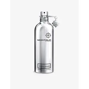 MONTALE Wood And Spices Eau De Parfum - Na