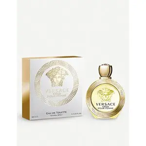 Versace Eros Pour Femme Eau De Toilette - Na