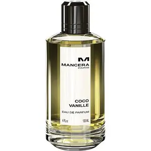 MANCERA Coco Vanille Eau De Parfum - Na