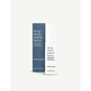 THISWORKSR Deep Sleep Pillow Spray 75ml