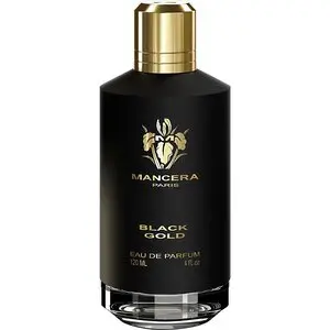 MANCERA Black Gold Eau De Parfum - Na