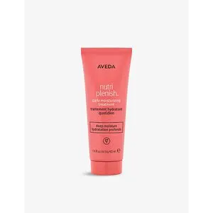 Aveda Nutriplenish Daily Moisturising Treatment - One-color