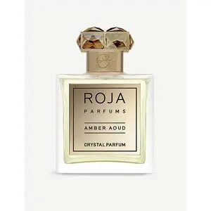 ROJA Amber Aoud Crystal Parfum - One-color