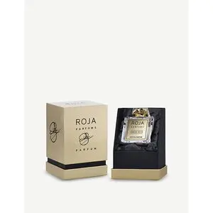 ROJA Amber Aoud Crystal Parfum