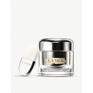 La Mer The Neck And Décolleté Concentrate - One-color