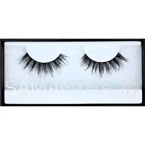 HUDA BEAUTY Samantha Classic Lashes #7