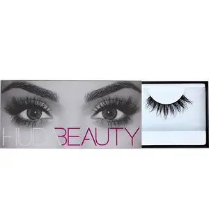 HUDA BEAUTY Samantha Classic Lashes #7