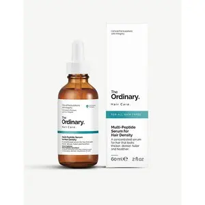 THE ORDINARY Multi-peptide Serum For Hair Density - One-color