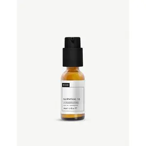 NIOD Survival 10 Serum - One-color