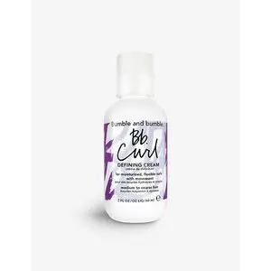 BUMBLE AND BUMBLE Mini Curl Defining Cream - One-color