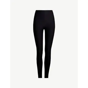 Commando Control Stretch-jersey Leggings