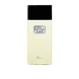 Dior Eau Sauvage Shower Gel - One-color
