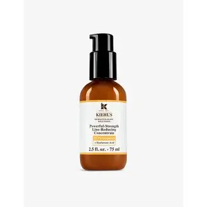 KIEHL'S SINCE 1851 Powerful Strength Line-reducing Concentrate Serum - One-color