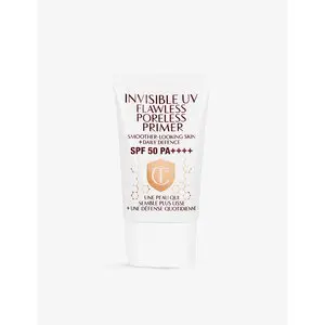 Charlotte Tilbury Invisible Uv Flawless Poreless Primer Spf50 - One-color