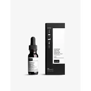 NIOD Copper Amino Isolate Serum 3 1:1