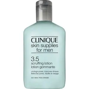 CLINIQUE Scruffing Lotion 3.5 Oily Skin - One-color