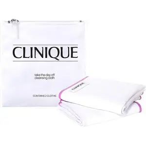 CLINIQUE Take The Day Off Cleansing Cloth