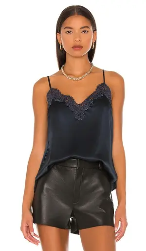 Cami Nyc Bo Cami In Navy