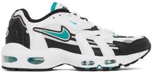 Nike Nike Air Max 96 II Sneakers - 101 White/mystic Tea