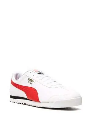 PUMA Roma Basic + Low-top Sneakers