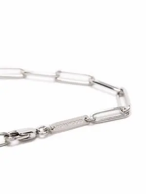 Tom Wood Box Chain Necklace