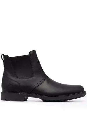 Timberland Chelsea Ankle Boots - Black