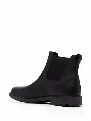 Timberland Chelsea Ankle Boots - Black