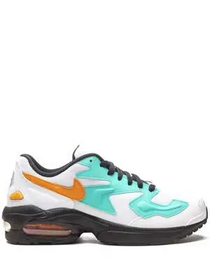 Nike Max 2 Light Sneakers
