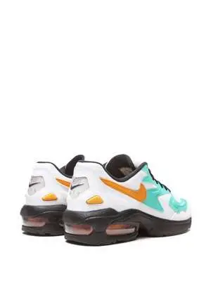 Nike Max 2 Light Sneakers