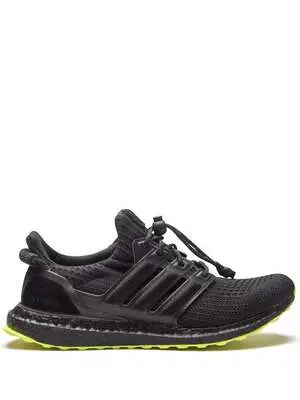 Adidas X Ivy Park Ultraboost Sneakers - Black