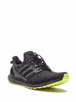 Adidas X Ivy Park Ultraboost Sneakers - Black