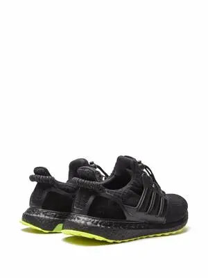 Adidas X Ivy Park Ultraboost Sneakers - Black