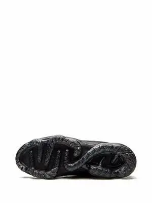 Nike Air Vapormax 2021 Flyknit Sneakers - Black
