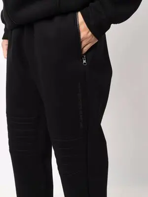 Helmut Lang Padded Track Pants