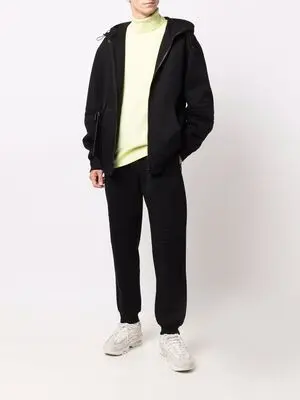 Helmut Lang Padded Track Pants