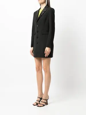 Dsquared2 Suit Jacket Mini Dress