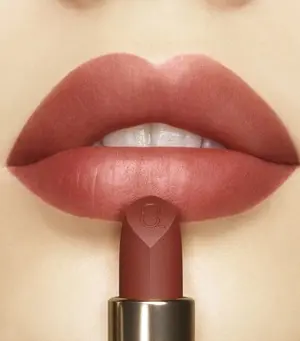 SUQQU Sheer Matte Lipstick - Red