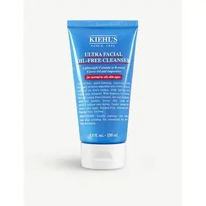 KIEHL'S SINCE 1851 Ultra Facial Oil-free Cleanser - One-color