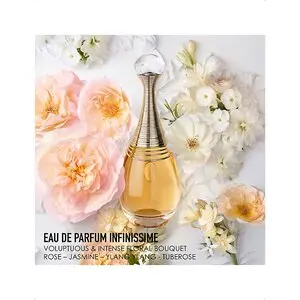 Dior J'adore Infinissime Eau De Parfum