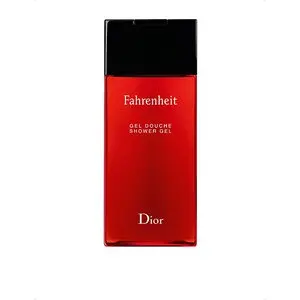 Dior Fahrenheit Shower Gel