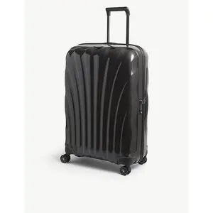 SAMSONITE C-lite Spinner Hard Case Suitcase - Black