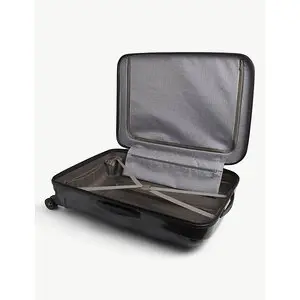SAMSONITE C-lite Spinner Hard Case Suitcase - Black