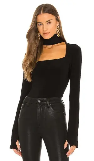 Norma Kamali Sweetheart Tops