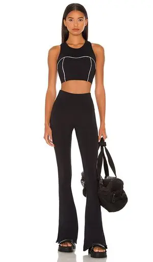 Strut This Beau Pant