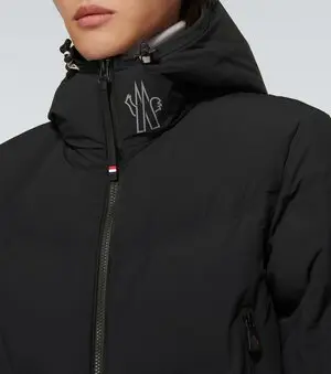 Moncler Arcesaz Down Jacket