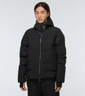 Moncler Arcesaz Down Jacket