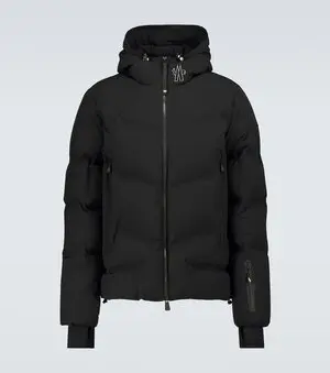 Moncler Arcesaz Down Jacket