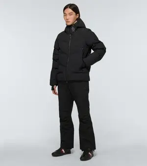 Moncler Arcesaz Down Jacket