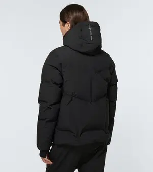 Moncler Arcesaz Down Jacket