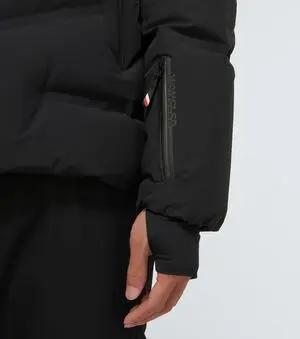 Moncler Arcesaz Down Jacket